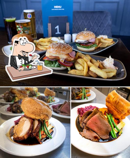 Top 5 pubs & bars in Bushey, november 2025 - Restaurant Guru