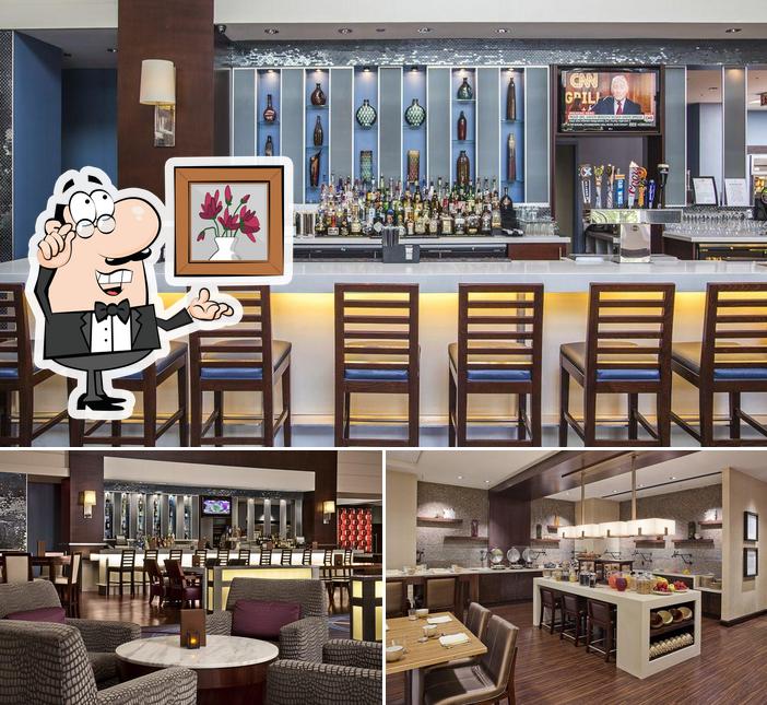NoVa Bar & Grill, Fairfax Station - Carta del restaurante y opiniones