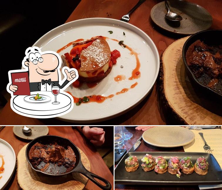 Restaurant Picco in Larkspur - Restaurant reviews