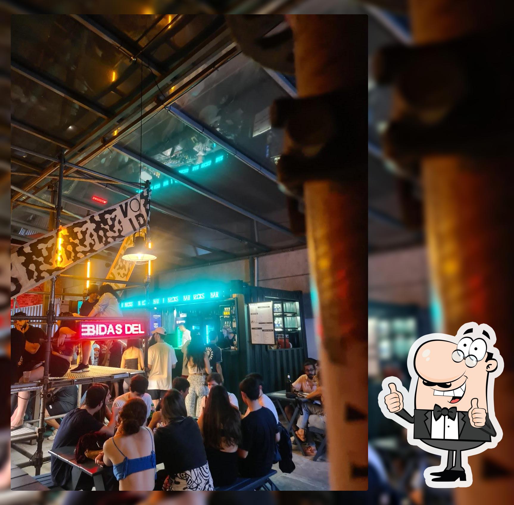 Void Tijuca, Rio de Janeiro - Menu do restaurante, preços e opiniões