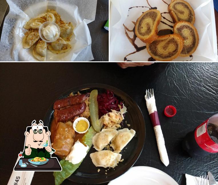 Pulaski Deli, Myrtle Beach - Restaurant menu, prices and reviews