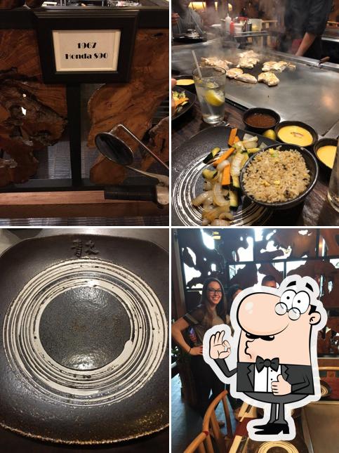 Aoki Teppanyaki and Izakaya, 7535 N Kendall Dr in Miami - Restaurant ...