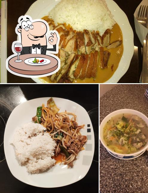 Asia Imbiss Mekong, Worms - Menú del restaurante, precios y reseñas
