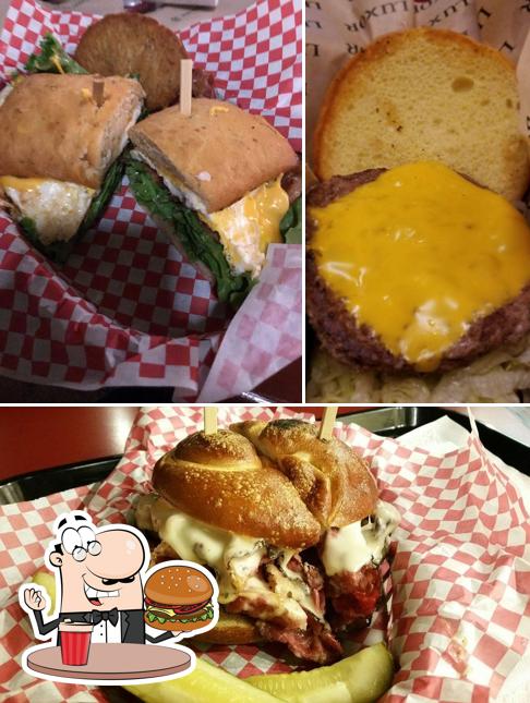 Backstage Deli, Las Vegas - Restaurant menu, prices and reviews