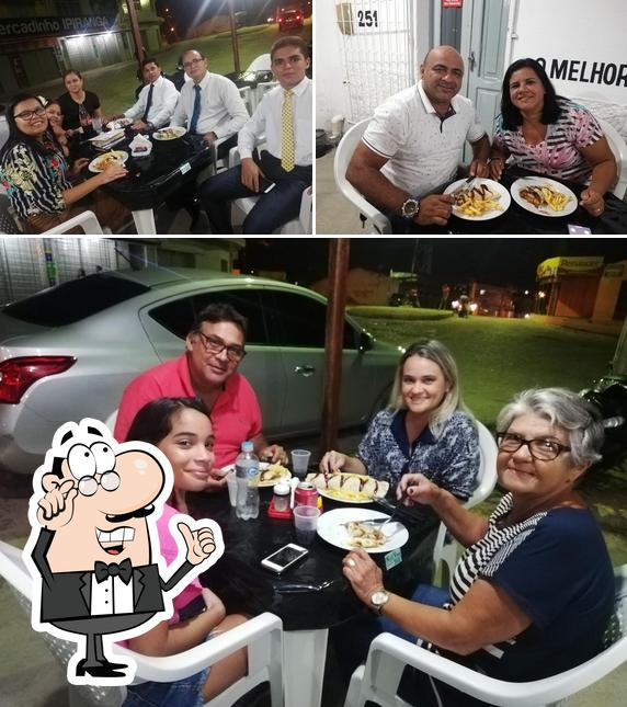 Boss Kebab - The Original, Vitória de Santo Antão - Restaurant reviews