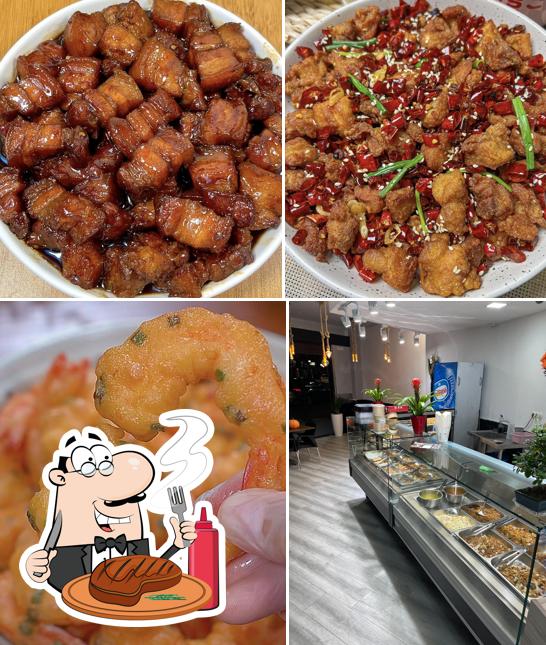 Buddy boy, Albacete - Menú del restaurante, precios y reseñas