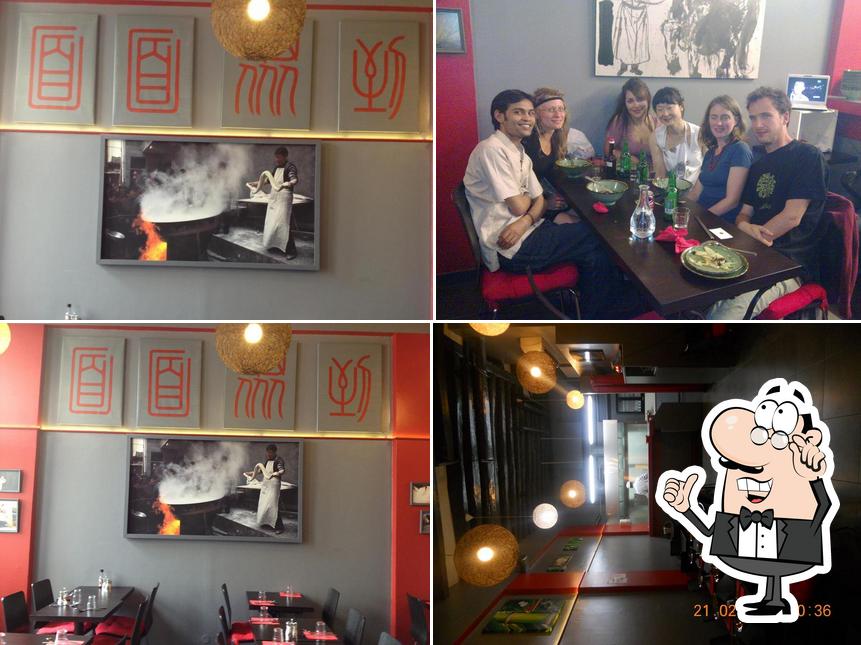 Chez Ann Sisters restaurant, Paris - Restaurant reviews