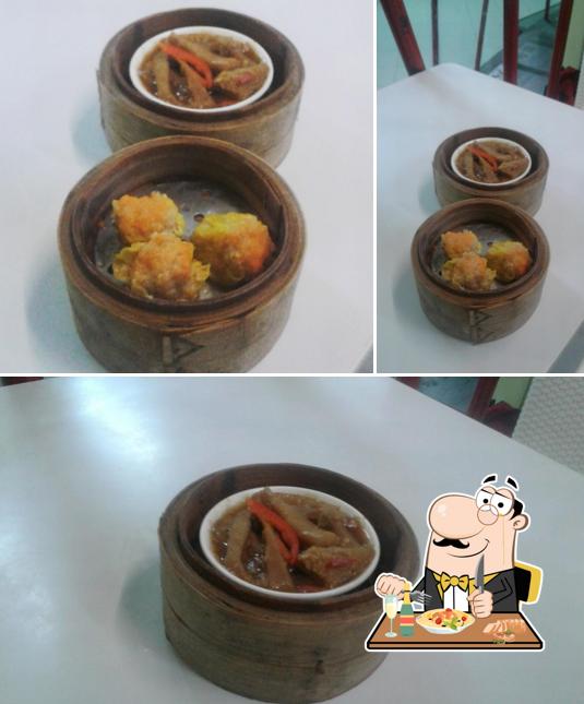 Ding How Dimsum House Co Inc, Cebu City - Restaurant menu, prices and ...
