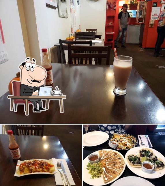 Restaurante Don Fito’s Mexican And Salvadoran Cuisine, Maple Ridge ...