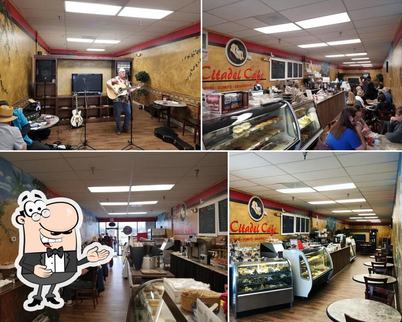 Finjani cafe in Hilliard - Restaurant menu and reviews
