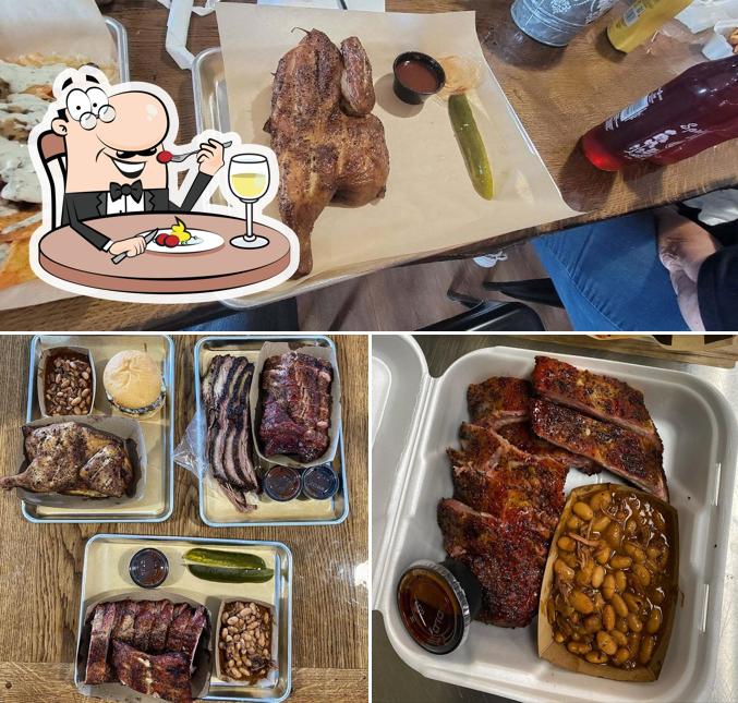 Fat Pat's Brewery, Spring Grove - Restaurant menu, prices and reviews