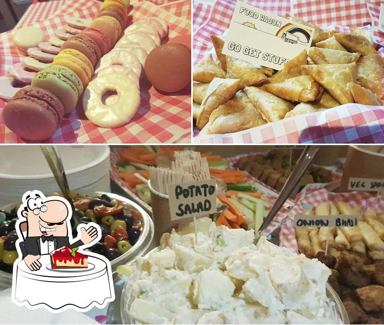 Go get stuffed in Manchester - Restaurant reviews