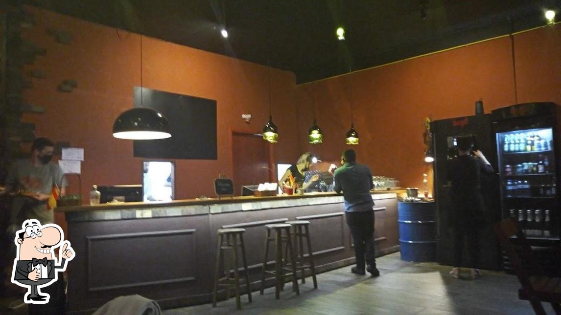 Guapo Cocina y Bar, Porto União - Menu do restaurante e avaliações