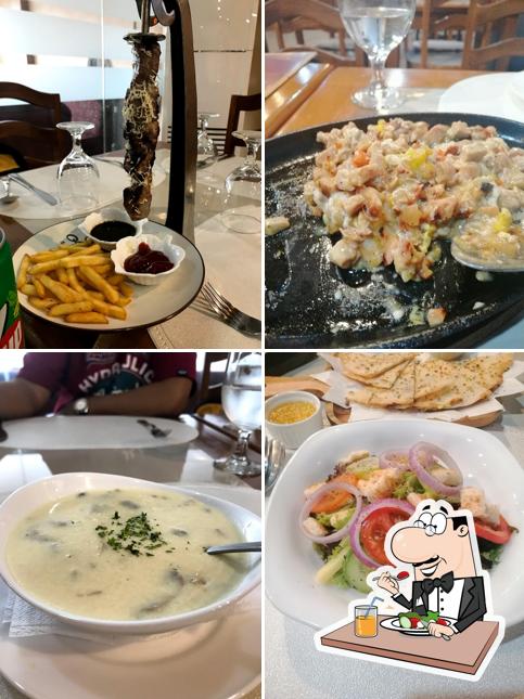 Halal House Davao restaurant, Davao City, 3J88+HFW - Restaurant reviews