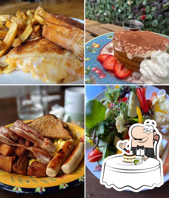 Hugs and Sarcasm, Toronto - Restaurant menu, prices and reviews