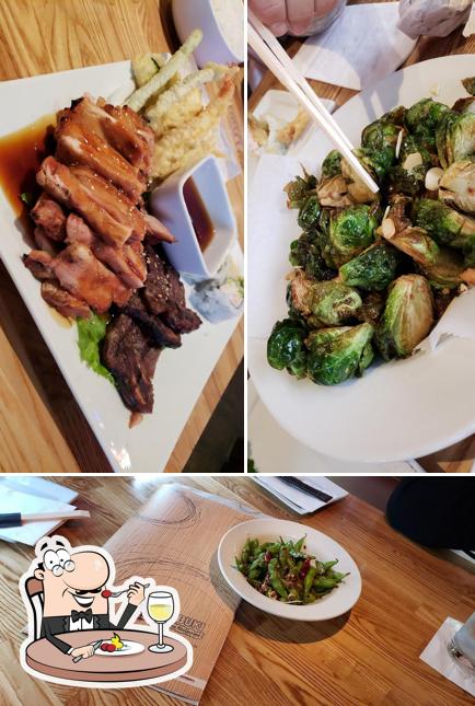 Kabuki, Huntington Beach - Restaurant menu, prices and reviews