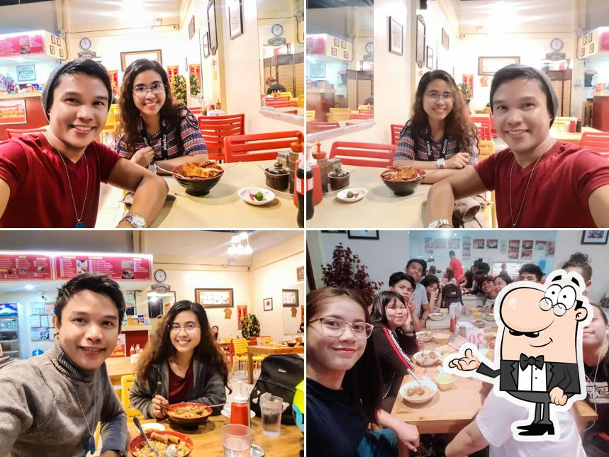Lan's Chow Fan restaurant, Marikina - Restaurant reviews