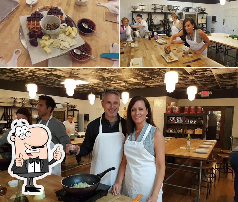 The Local Epicurean in Grand Rapids - Restaurant reviews