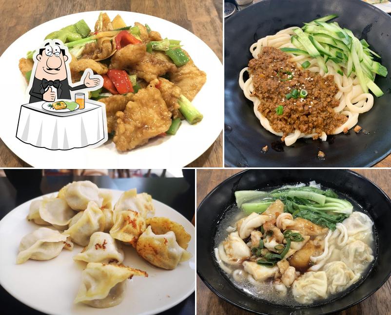 159 Home Kitchen in Ultimo - Restaurant reviews