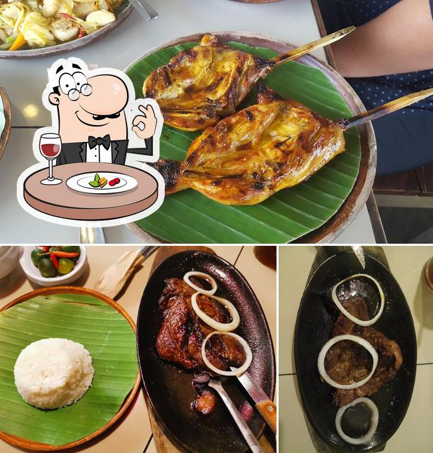 Masskara Chicken, Bacolod - Restaurant menu, prices and reviews