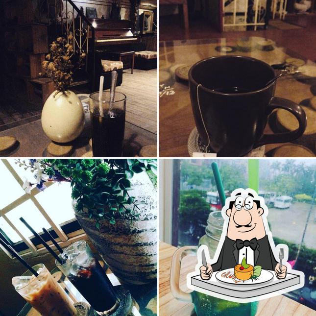 Ngẫm Cafe, Ho Chi Minh City - Restaurant menu, prices and reviews