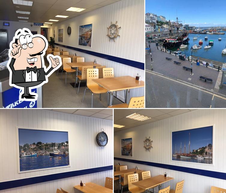 Best seafood restaurants in Brixham, summer 2024 - Restaurant Guru