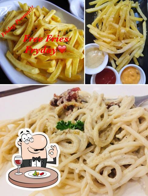 ONE PIECE CAFÈ and RESTO, Binmaley - Restaurant reviews