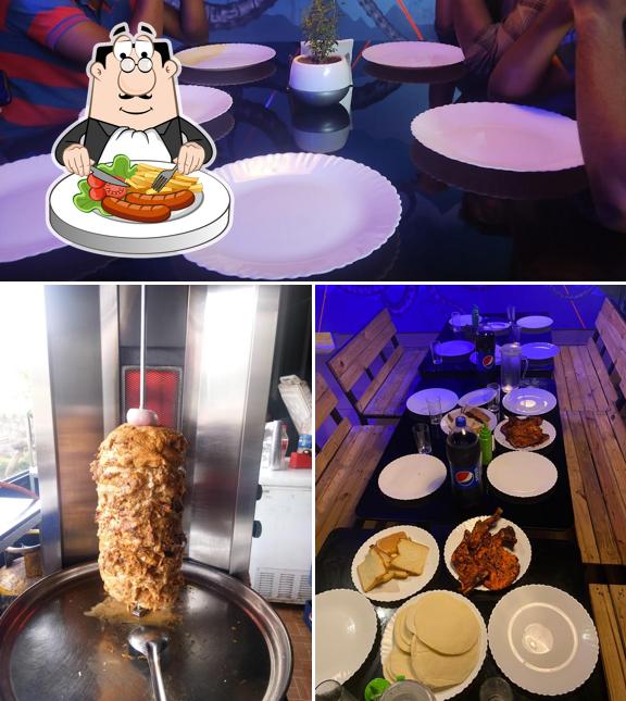 Olam, Thrissur - Restaurant menu, prices and reviews