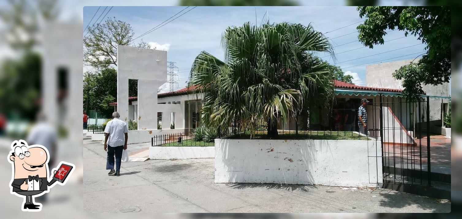 Rápido Reloj Club, La Habana - Menú del restaurante, precios y reseñas
