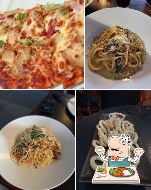 Resto Urban Dining, Bedford - Restaurant menu, prices and reviews