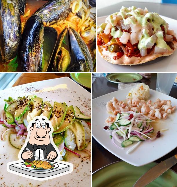 Best aguachile in Zapopan restaurants, summer 2024 - Restaurant Guru