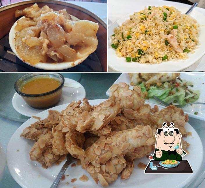 Sam Woo Restaurant, Mississauga - Restaurant menu, prices and reviews