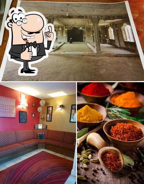 Spice Delight Indian Takeaway in Prudhoe - Restaurant menu and reviews