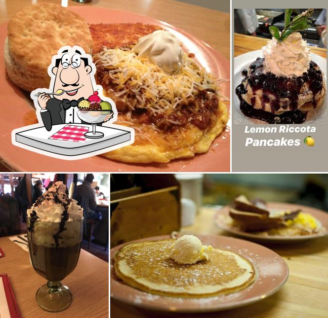 Storm Castle Café, Bozeman - Restaurant menu, prices and reviews
