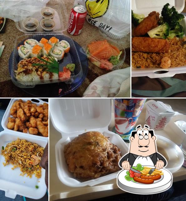 Super 8 Chinese Restaurant in Casselberry - Restaurant menu and reviews
