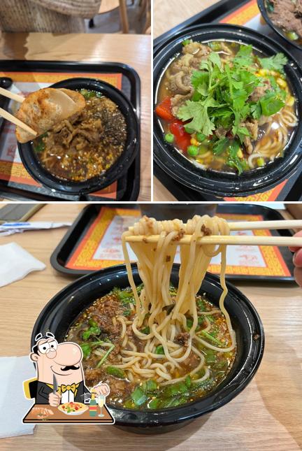Super Taste, New York City - Restaurant menu, prices and reviews