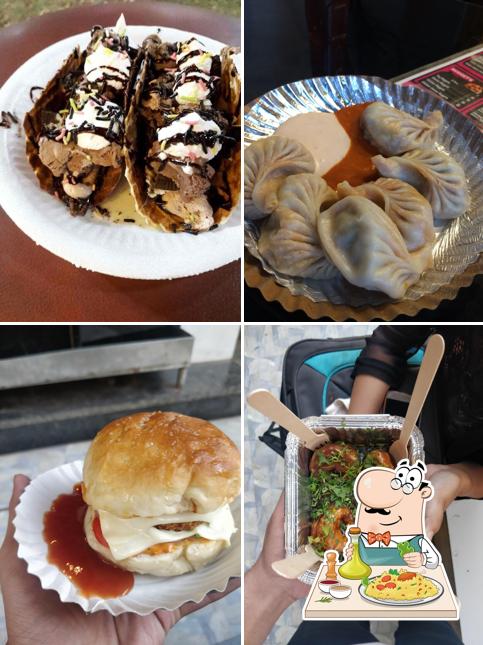 The Momo Factory restaurants in Mumbai, summer 2024 - Restaurant Guru