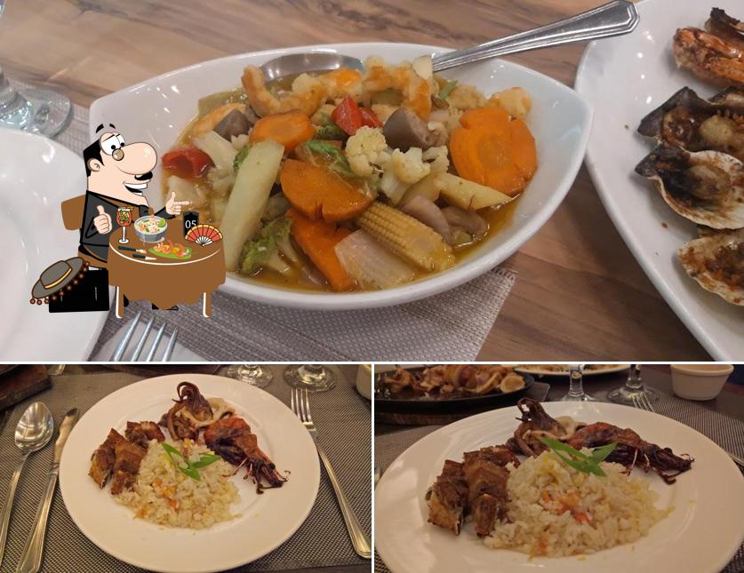 The Prawn Farm, Tagbilaran City - Restaurant menu, prices and reviews