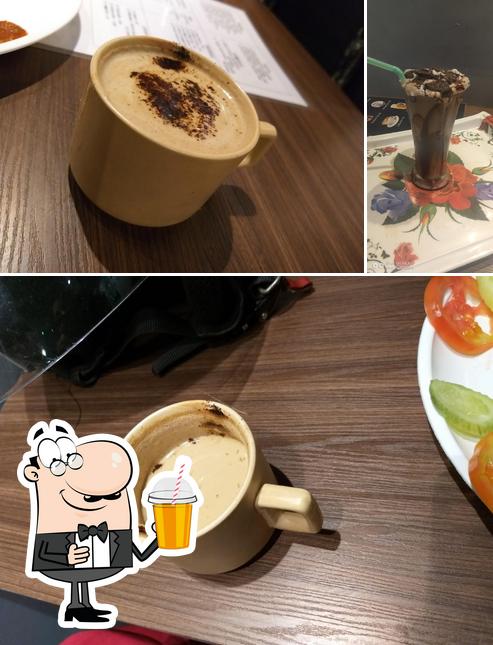 The calcutta cafe, North Dumdum - Restaurant menu, prices and reviews