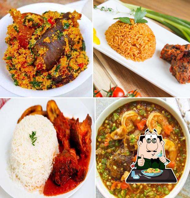 VBO London, Enfield - Restaurant menu, prices and reviews