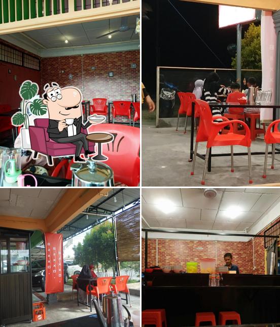Warunk Baxxo, Labuhanhaji - Menú del restaurante, precios y reseñas