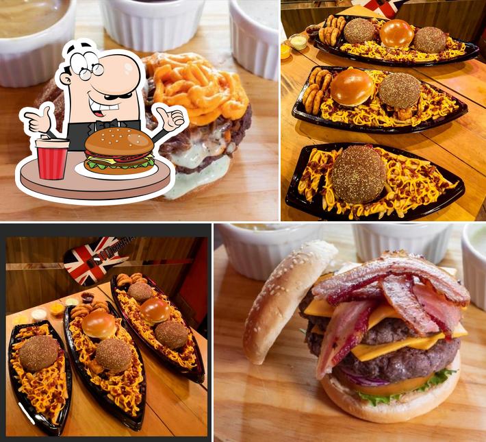 Yes Burger Hamburgueria - Goiânia restaurant, Goiânia - Restaurant reviews