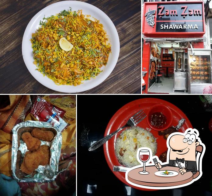 Zam Zam Shawarma, Madurai - Restaurant reviews