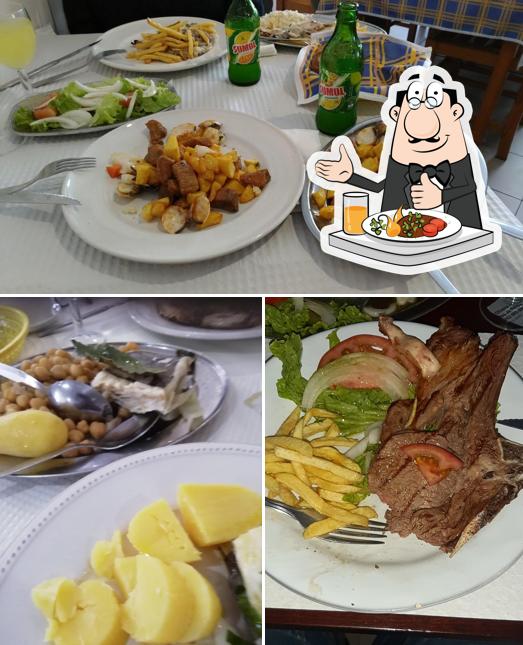 Restaurante Borga, Caldas da Rainha - Restaurant reviews