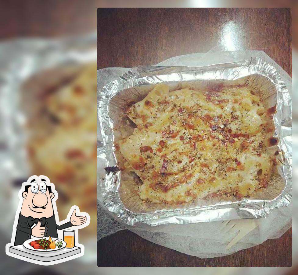 Sip N Dip, Bhopal - Restaurant menu, prices and reviews