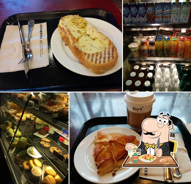 Starbucks restaurants in Mandaluyong, spring 2024 - Restaurant Guru