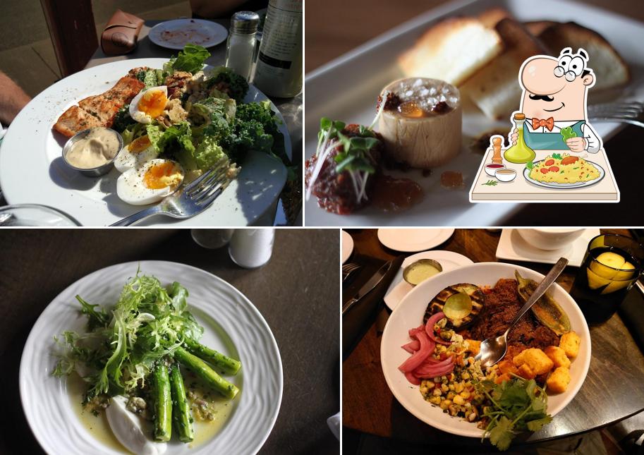 Wildcraft Grill + Long Bar, Waterloo - Restaurant menu, prices and reviews