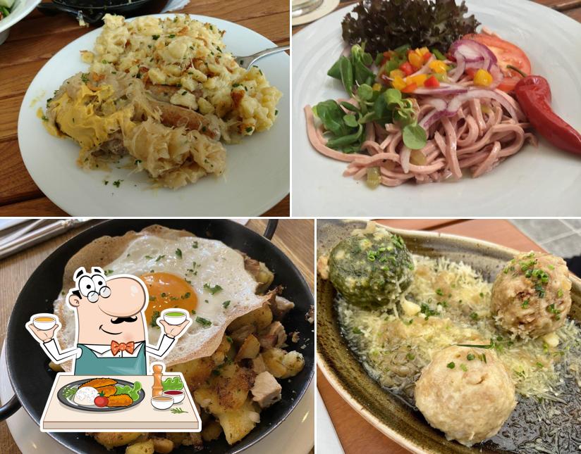 Stiftskeller, Innsbruck - Restaurant menu, prices and reviews
