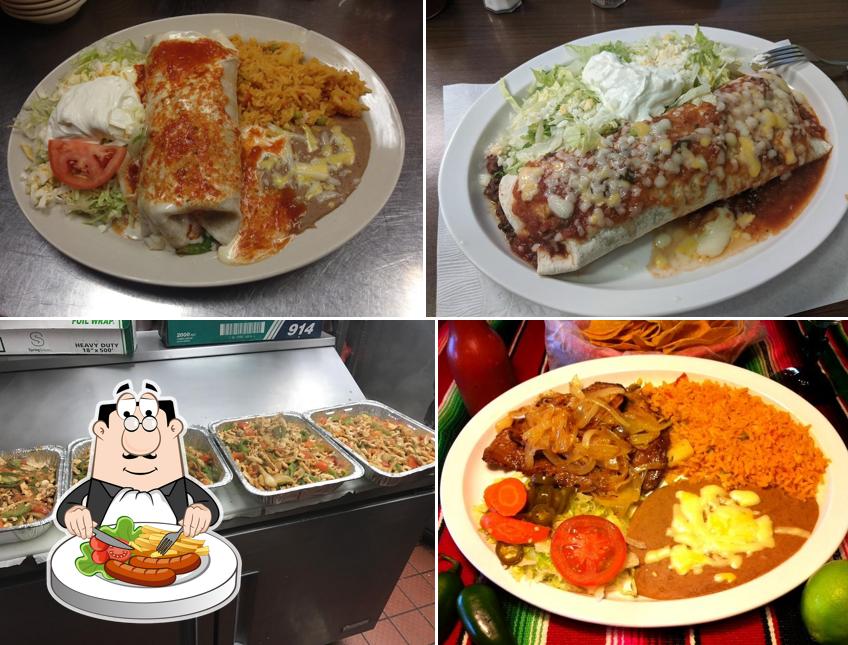 Top 4 restaurants with philly cheesesteaks in Louisa, august 2025 ...