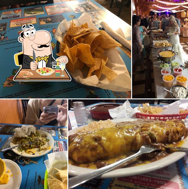 Best mexican restaurants in Victoria, Texas, summer 2024 - Restaurant Guru